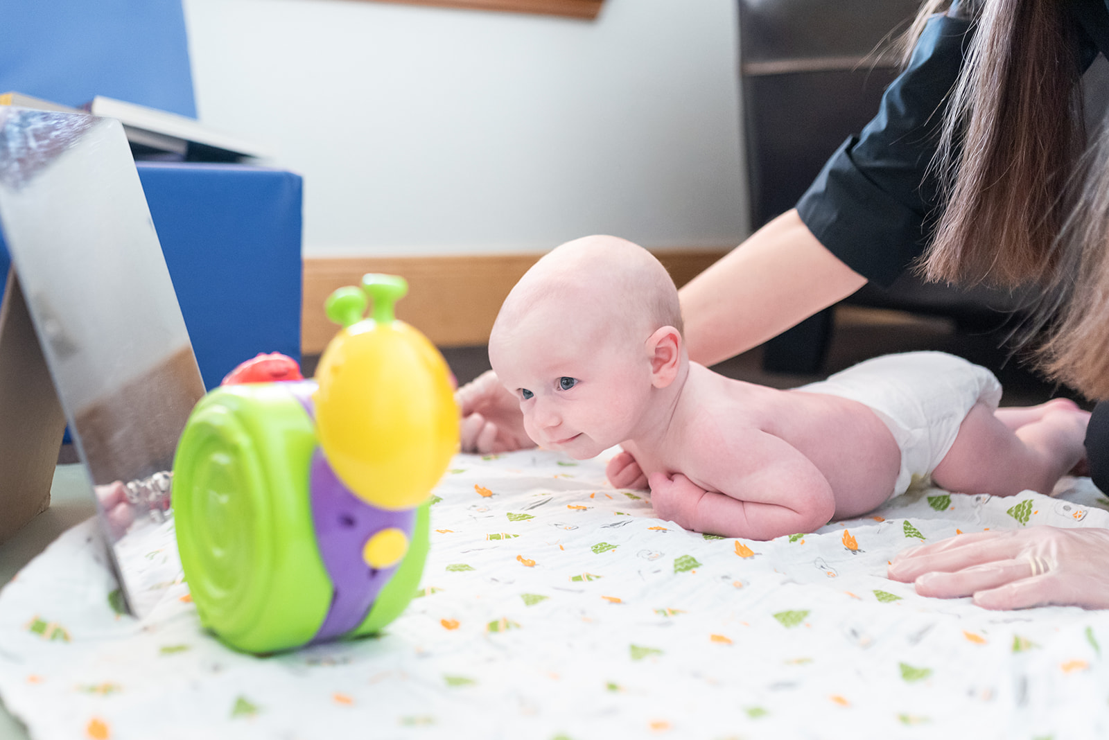 About Us – Carlin Speech Pathology